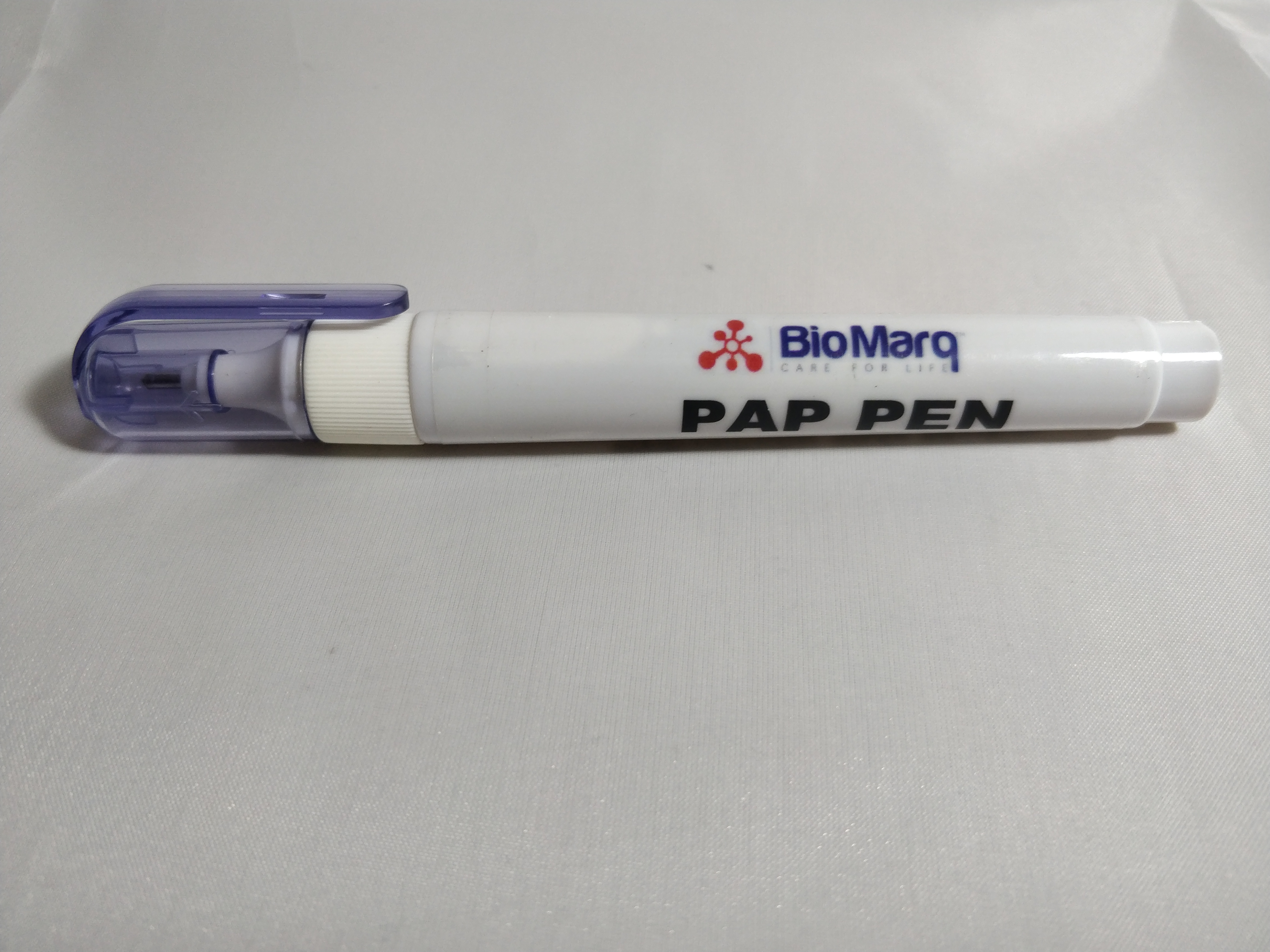 PAP PEN